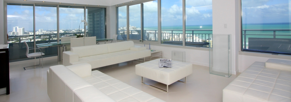 Loft Downtown Miami
